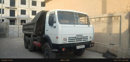 Kamaz sotiladi srochna