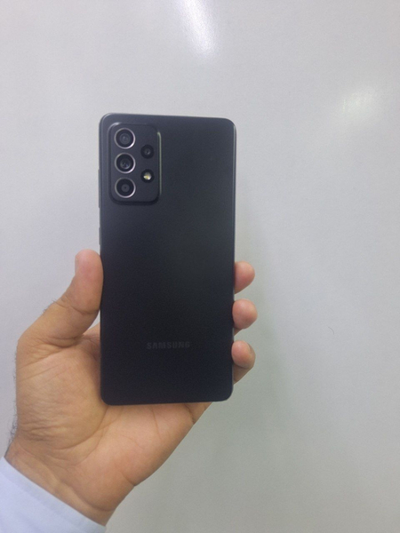 Samsung A52 8+256