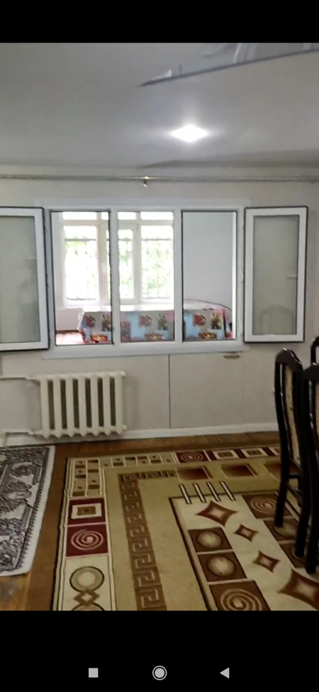 Чиланзарский район Тошкент