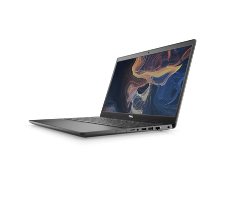 -Ноутбук DELL i5-10210/3510/8GB/256GB/15,6 FHD