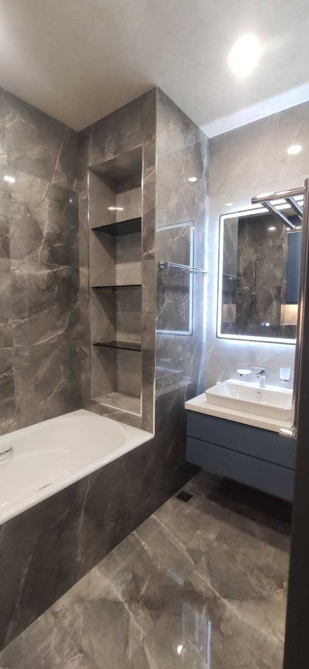Сдаётся квартира 3/5/9 в Ташкент сити . Гарденс ID: 54946