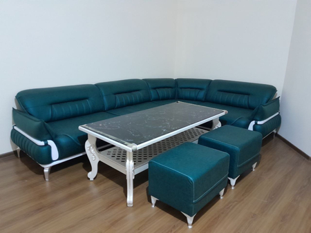 Ugalok Divan Premium klass | Tukiya model