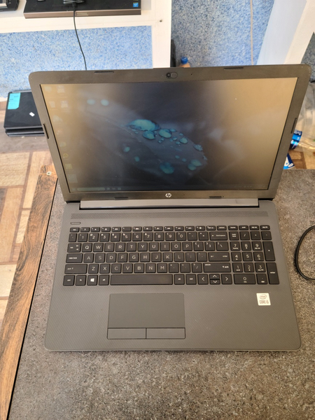 HP (3 dona bor) core i5-10chi avlod / RAM 8GB/ 256GB SSD + HDD