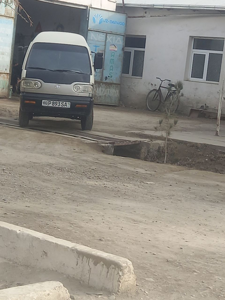 Damas sotiladi tez