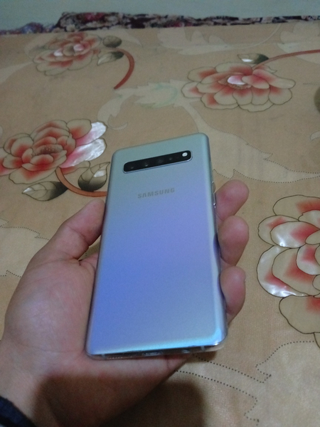 Samsung S10 5G 8/512