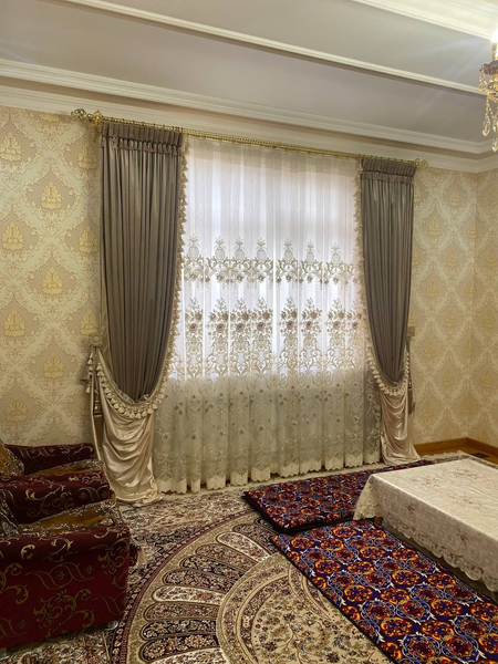Рассрочку Парда жалюзи римские шторы, parda jalyuzi karniz Rimskiy