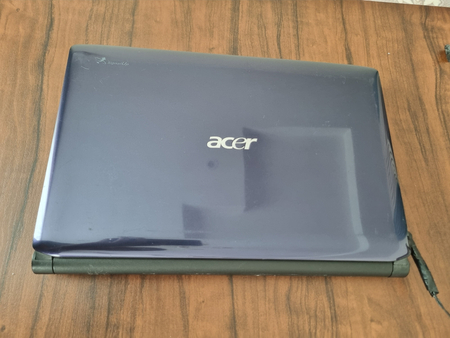 Acer Aspire noutbouk