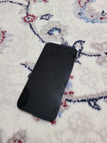 IPhone 12 pro 128
