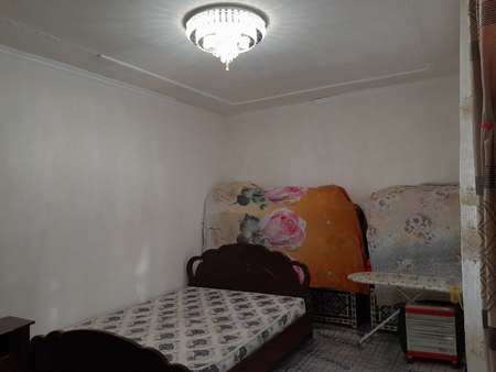 Toshkent shahar Yangi hayot tumani Jaloyir MFYda 8 sotix uy sotiladi
