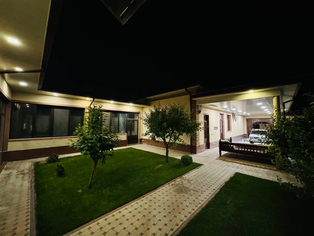Dacha charvak bez makler bilyard