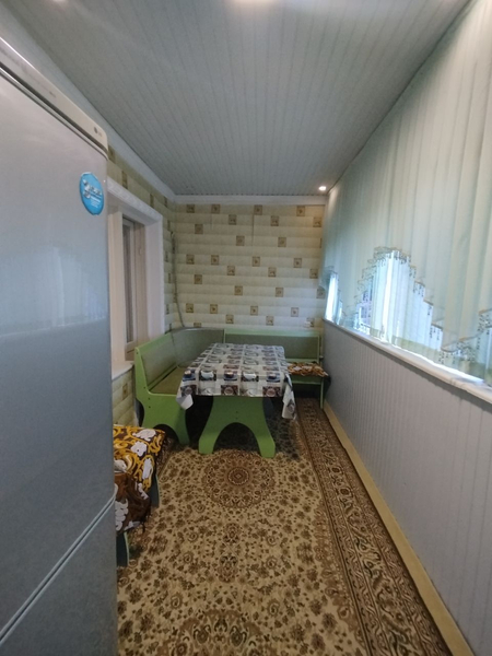 Сдаётся люкс 3х комнатная  квартира на 3-этаже в районе Гагарина