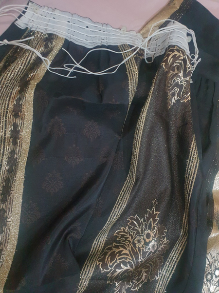 Parter yengi taqilmagan