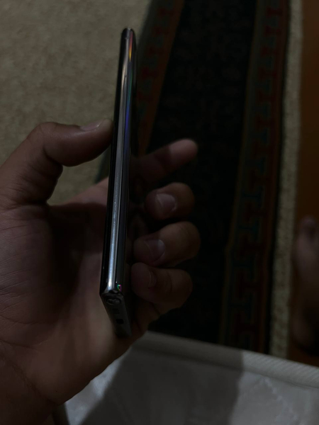 Samsung Not 10 5g ideal