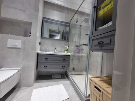 Penrhouse Metro Novza 5 room 3 bedroom 3 bathro muqumiy street