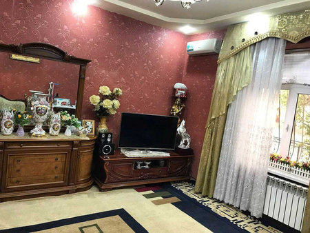 2 хона ли 1 чи кават