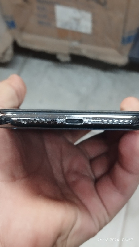 iPhone x sotiladi