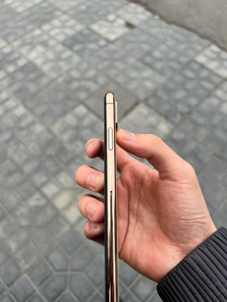 iphone xs max.