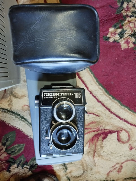 Продаётся Сканер и фотоаппарат