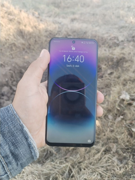 Honor 90 lite 256