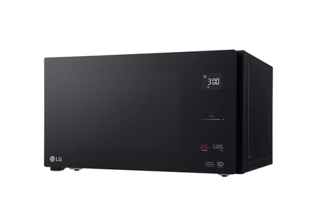 Smart Inverter Mikroto'lqinli pech MS2595DIS AKSIYA NARXIDA