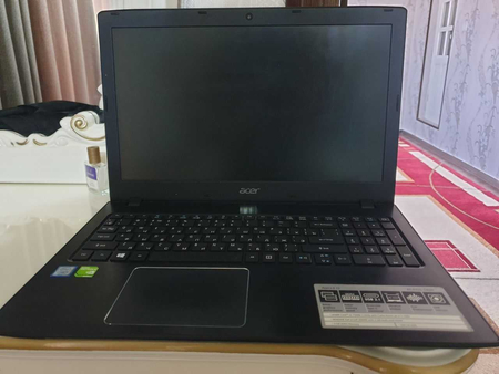 Acer i5 7-pokoleniya