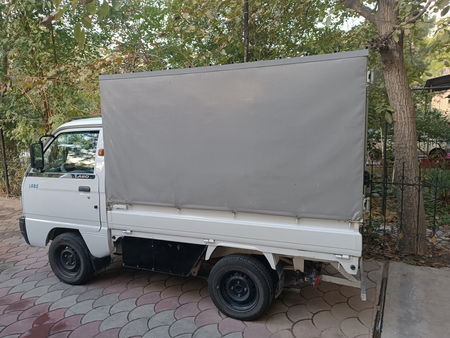 Chevrolet Labo sotiladi