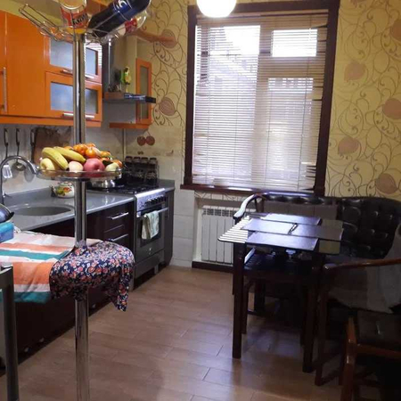 Замок счаться, Ориентир: Югусабад 17кв, 100м2 с ремонтом !!