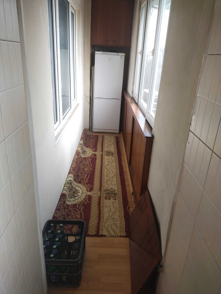 Продается 3-х комнатная каартира