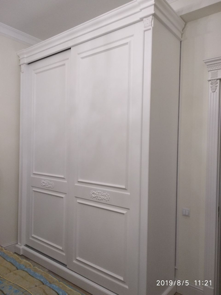 Мебель на  заказ