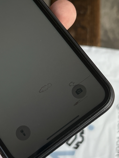 Iphone 11 Black 64GB