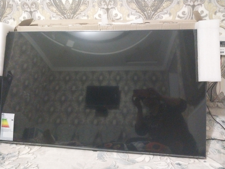 LG nonosell  Lg50NANO769QA