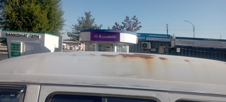 Damas sotiladi  srochna