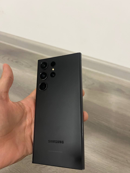 Samsung S23 Ultra