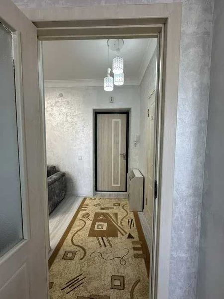 ID 205 Сдается квартира в аренду в Яккасарае, Новостройка Кушбеги