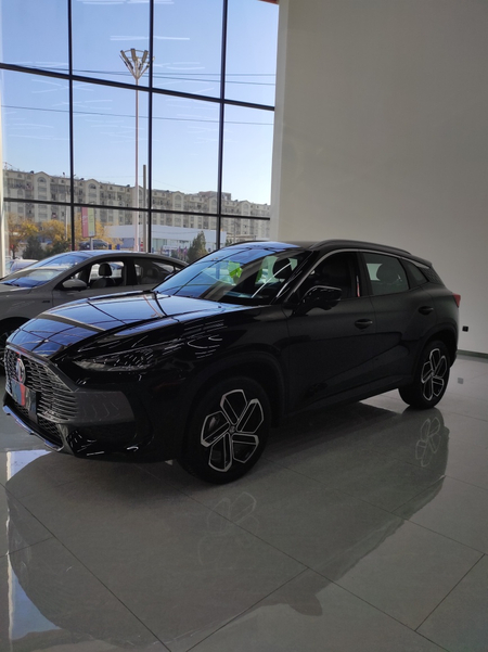 Kiya / Byd/ MG one /zs rasmiy avtosalon