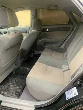 Chevrolet Gentra L-style