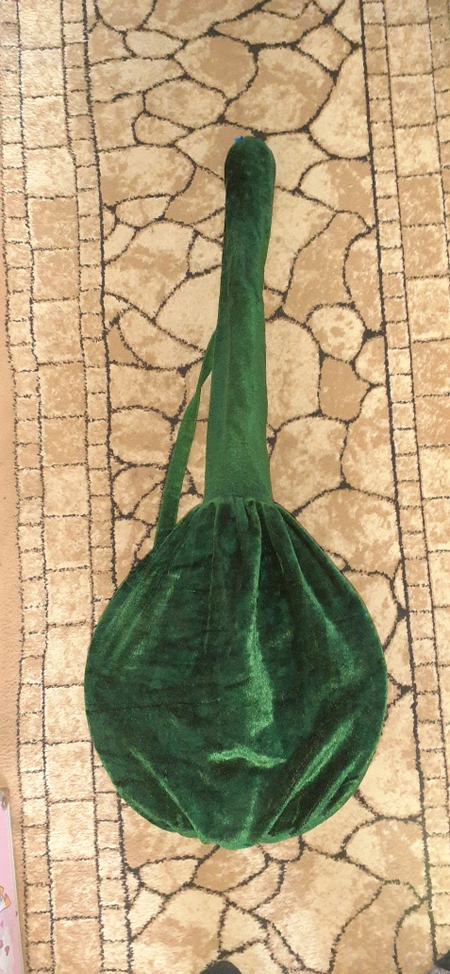 DUTOR BASS - Xalq cholğu.