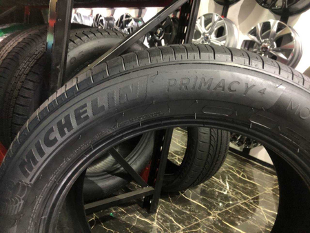 Michelin 235/55 105W R19 Primacy 4 So'tuvda