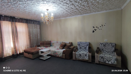 Продадим дачу в Акмаль Икрамове,Пскент.