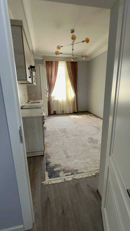 #5977 Срочно продается 2х комнатная квартира