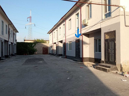 КОТТЕДЖ 2х этажный 4х ком. в Сергилийском районе 115.000 $