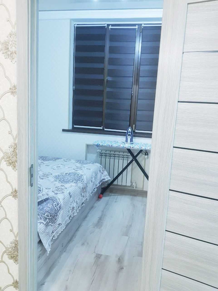 Сдаётся 2х комнатная квартира в Мирзо улугбекский районе на Ц4 Br16