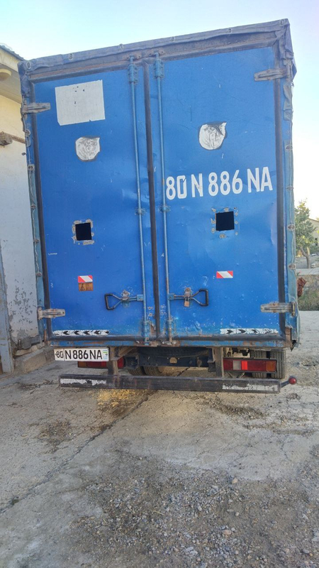 Газель сотилади.