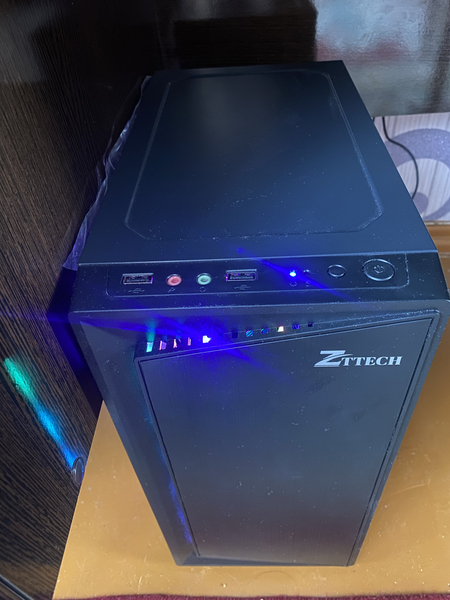Игровой компютер