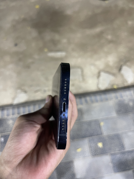 Iphone 12 pro max ideyal