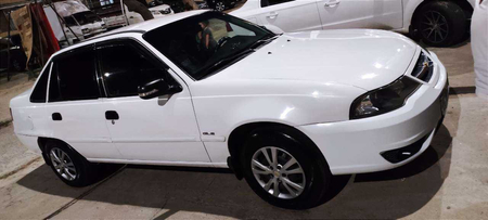 Chevrolet Nexia 2 Dons 1.6