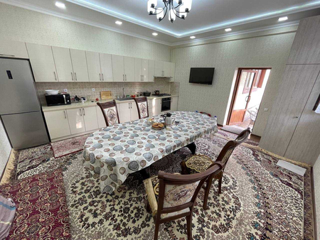 Сдается дом на длительный срок  6 соток