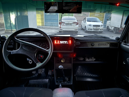 Lada 2107 Жигули