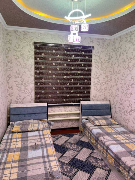 Dacha Yangi Charvoq