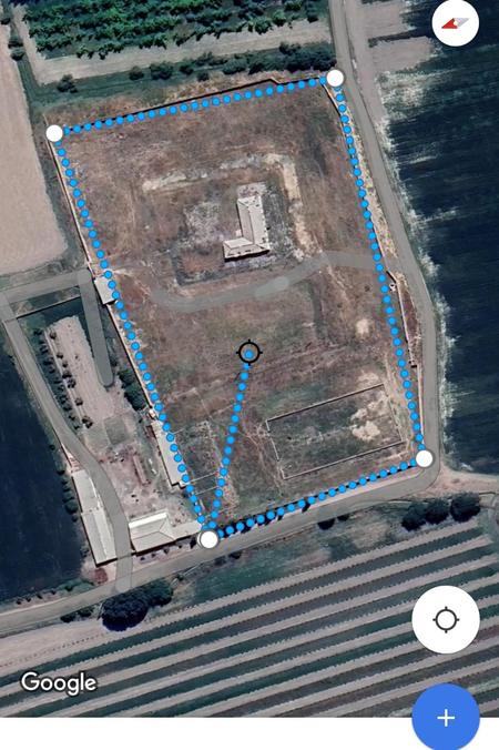 Samarqand viloyati Pastargom tumida yer sotiladi